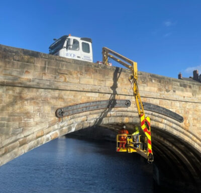 Simon UB 40 - RKP Access Platforms